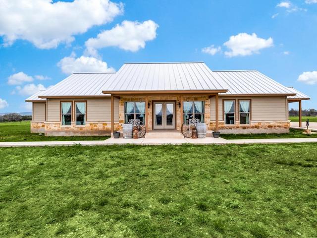 Bandera River Ranch, Bandera, TX Real Estate & Homes with 3+ Baths For ...