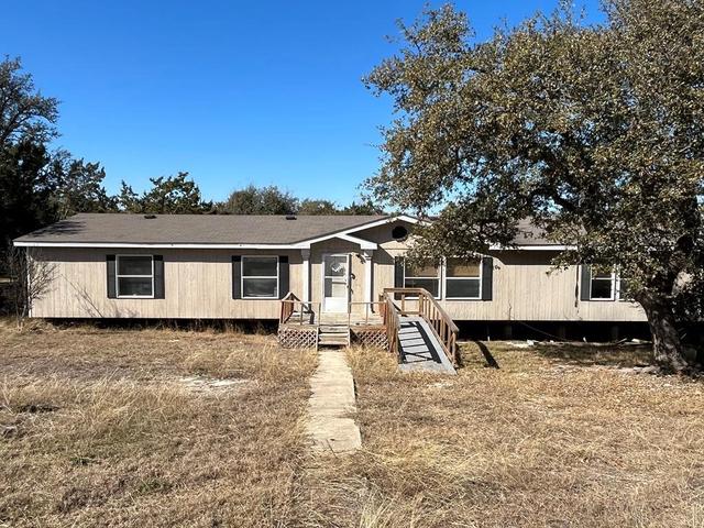 47 Melrose, Fredericksburg, TX 78624 | MLS# 118720 | 5 Photos - Movoto