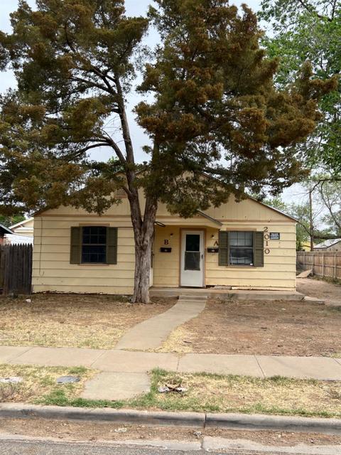 2123 21st St, Lubbock, TX 79411 | 22 Photos | MLS #202306914 - Movoto