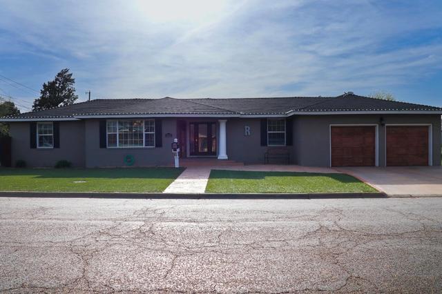 Plainview, TX Homes with $80K+ Price For Sale - Movoto