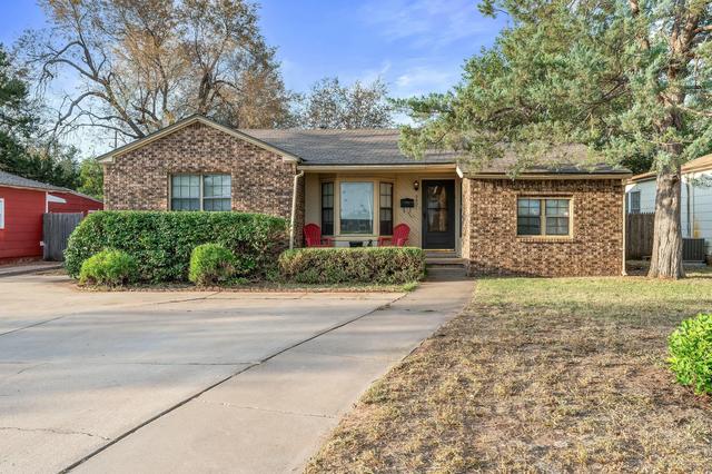 Tech Terrace U N I T, Lubbock Homes For Sale & Real Estate | Movoto