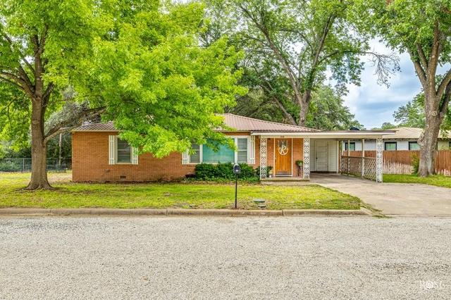 108 Manor St, Sonora, TX 76950 | 27 Photos - Movoto