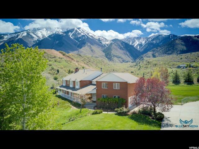 275 S Canyon View Dr, Elk Ridge, UT 84651 MLS# 1445885 - Movoto.com