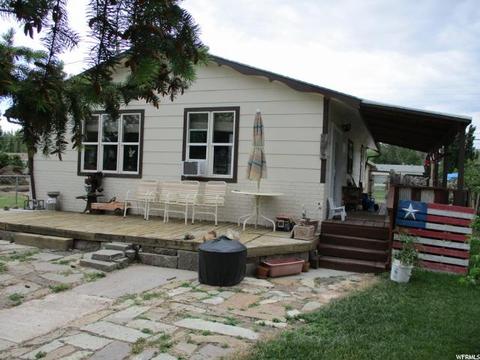 Utah Mini Ranches Duchesne, UT real estate & homes for Sale - Movoto
