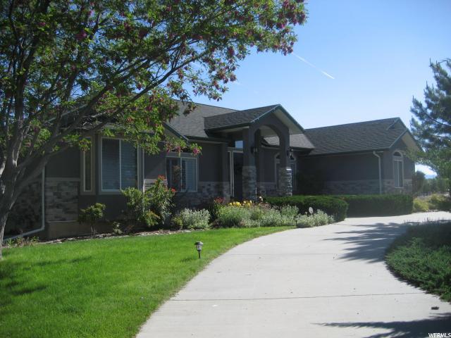 1414 Valley View Dr, Wellington, UT 84542 | MLS #1606944 - Movoto