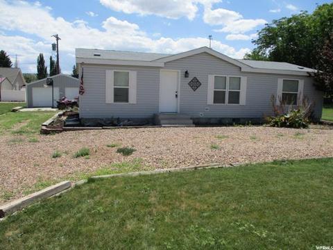 Utah Mini Ranches Duchesne, UT real estate & homes for Sale - Movoto