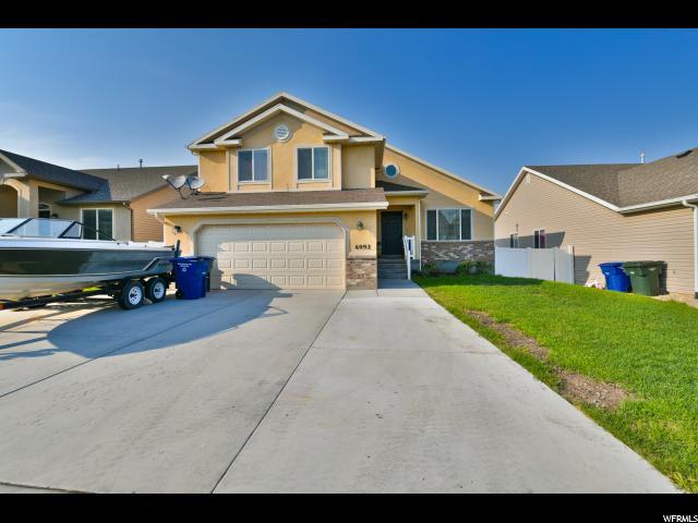 6092 W Stillridge Dr S, West Valley City, UT 84128 MLS# 1639551 ...
