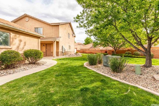 313 Saint George Homes for Sale - Saint George UT Real Estate - Movoto