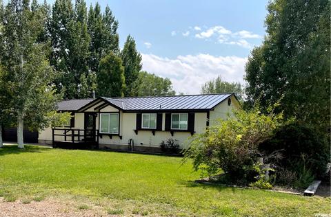 Utah Mini Ranches, Duchesne, UT real estate & homes for Sale - Movoto