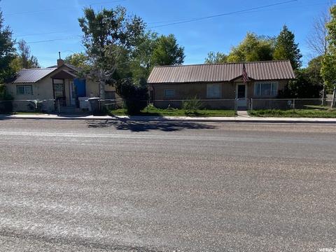 Utah Mini Ranches, Duchesne, UT real estate & homes for Sale - Movoto