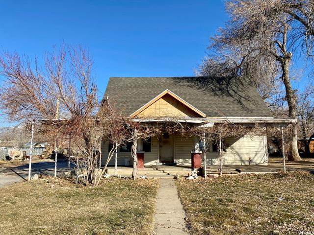 15 S 100 E, Fillmore, UT 84631 | 38 Photos | MLS #1791528 - Movoto