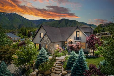 248 S Grandview Cir, Elk Ridge, UT 84651 | 64 Photos | MLS #1822102 ...