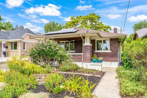 These Are The 10 Best Salt Lake City Suburbs To Live In