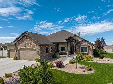 973 N 400 E, Delta, UT 84624 | 64 Photos | MLS #1835202 - Movoto