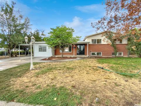 1391 E Skyview Dr, Salt Lake City, UT 84124 | 25 Photos | MLS #1843941 ...