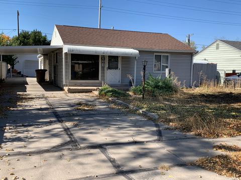 815 N Colorado St W, Salt Lake City, UT 84116 | 30 Photos | MLS ...