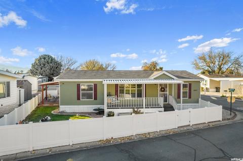 1089 W Yarrow Ln S #67, Taylorsville, UT 84123 | 39 Photos | MLS ...