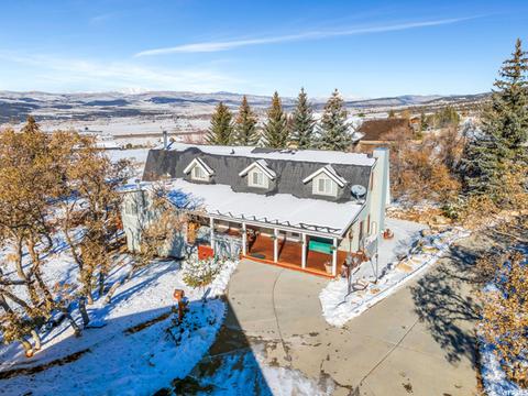2307 N Skyline Mountain Resort B-7, Fairview, UT 84629 | 52 Photos ...