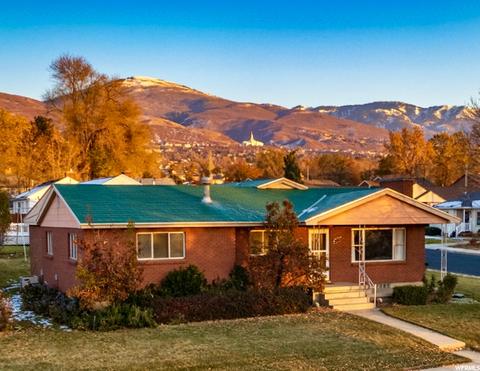Historic Downtown Bountiful Bountiful Real Estate | Homes for Sale in ...