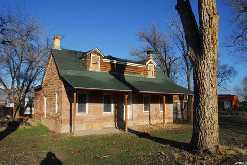 50 S Main, Fayette, UT 84630 | 17 Photos - Movoto