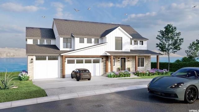 273 Gentle Ben Rd #85, Fish Haven, ID 83287 | 15 Photos | MLS #1874250 ...