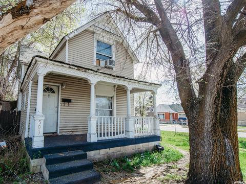 503 3rd St, Ogden, UT 84404 | 17 Photos | MLS #1874572 - Movoto