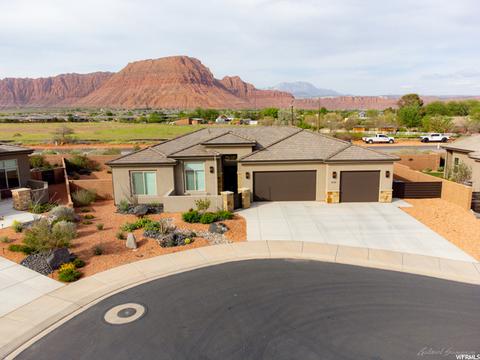 Ivins, UT Homes for Sale & Real Estate - 66 Homes on Movoto