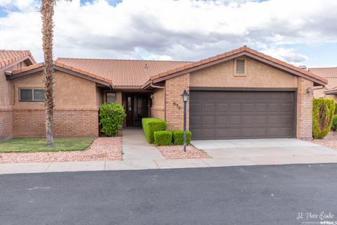 496 Saint George Homes for Sale - Saint George UT Real Estate - Movoto