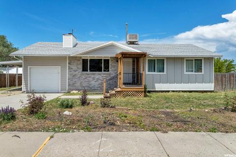 6598 W 4100 S, West Valley City, UT 84128 | 17 Photos | MLS #1881171 ...