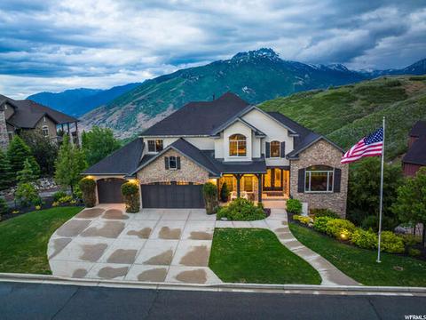 237 Draper Homes for Sale - Draper UT Real Estate - Movoto