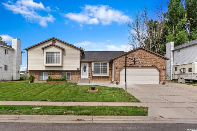 1136 N 2630 W, Clinton, UT 84015 | 33 Photos - Movoto