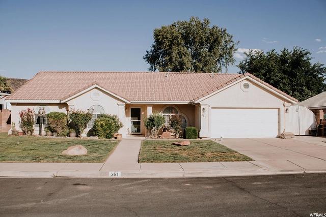 361 S Parkside Cir, Saint George, UT 84770 | 34 Photos - Movoto