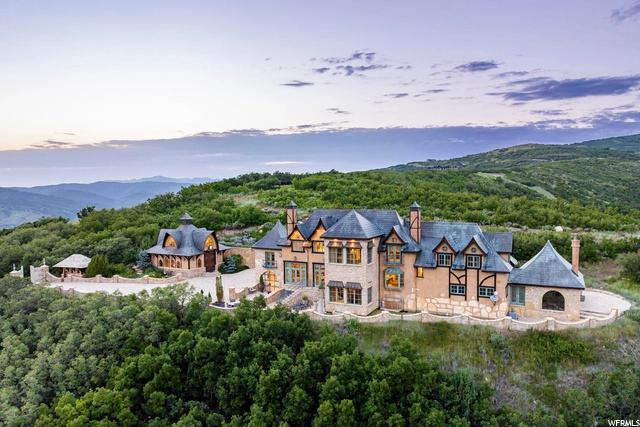 1526 W Red Hawk Trl, Park City, UT 84098 | 50 Photos - Movoto