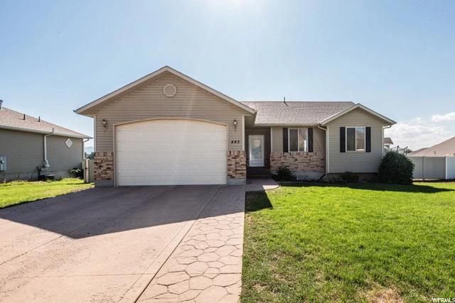 131 E 600 S, Providence, UT 84332 | 70 Photos - Movoto