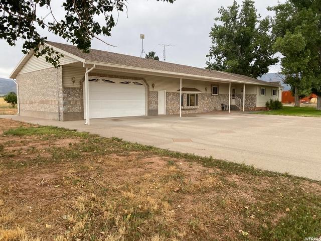 1842 S Frontage Rd W, Fillmore, UT 84631 - Movoto