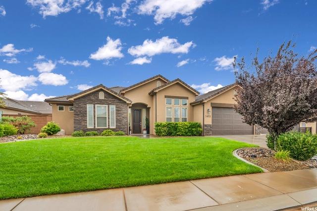 Dixie Springs, Hurricane, UT Homes for Sale & Real Estate - 12 Homes on ...