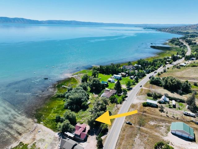 Fish Haven, ID Homes with Waterfront For Sale - Movoto