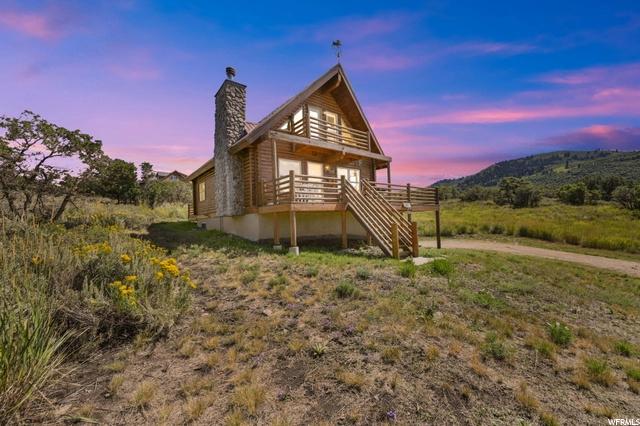 50 Timber Lakes UT 3+ Bedroom Homes for Sale - Movoto