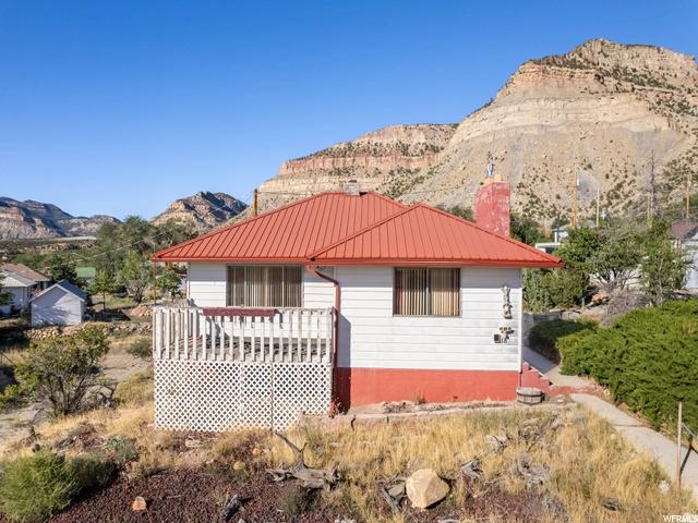 18 Main W, East Carbon, UT 84520 | 25 Photos - Movoto