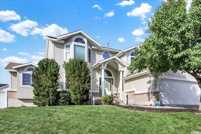 Homes for sale in East Layton School, Layton, UT