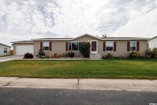 259 W 2100 S, Vernal, UT 84078 | 20 Photos - Movoto