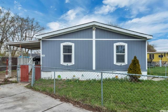 Balmoral Townhomes, West Valley City, UT Mobile & Manufactured For Sale ...