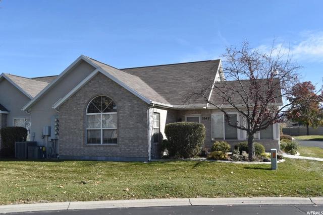 3549 S Villa View Dr, West Valley City, UT 84128 | 18 Photos - Movoto