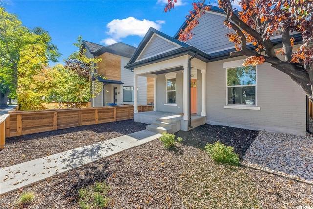 Patrick Lofts, Salt Lake City, UT Single Family For Sale - Movoto