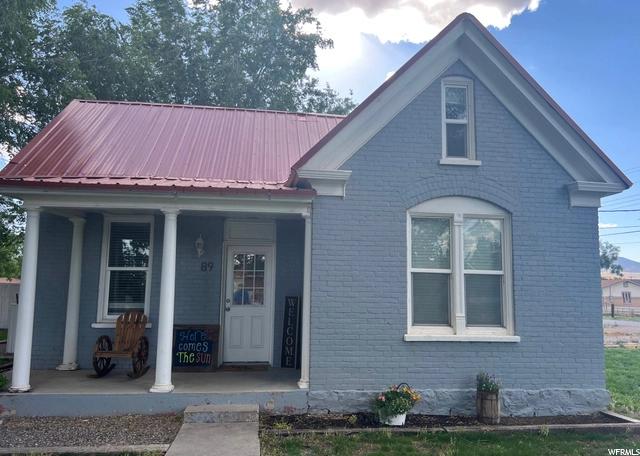Axtell, UT Single Family For Sale - Movoto