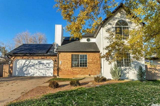 Snow Canyon, Layton, UT Real Estate & Homes For Sale - Movoto