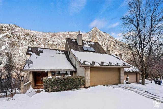 Granite, Sandy, UT Condos & Townhouses For Sale - Movoto