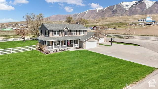 Erda, UT Homes For Sale & Real Estate - Movoto