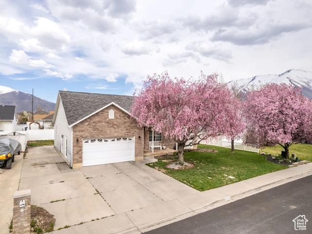 1513 Dover Dr, Spanish Fork, UT 84660 | 27 Photos - Movoto
