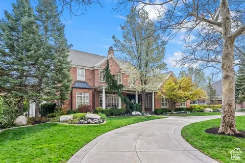 These Are The 10 Best Salt Lake City Suburbs To Live In